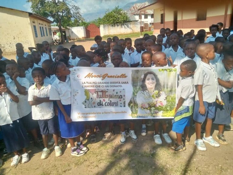 La stessa strada, lo stesso destino: Giovanni e Graziella morti sulla ...